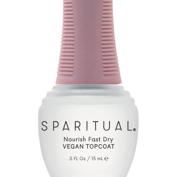 SpaRitual Base and Top Coats - Grounded Bodyworks